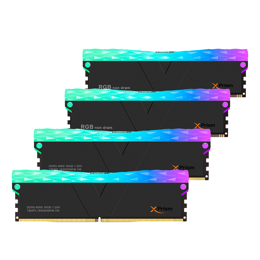 Manta XPrism RGB SCC｜v-color｜株式会社アユート PCパーツ・VR・オーディオ等周辺機器 総合代理店